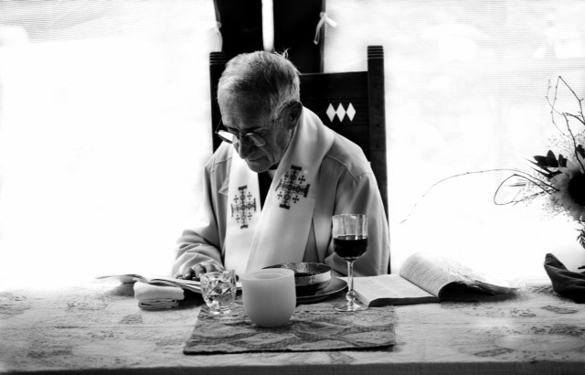 Friends, community remember Father Tom as caring, active and loving ...